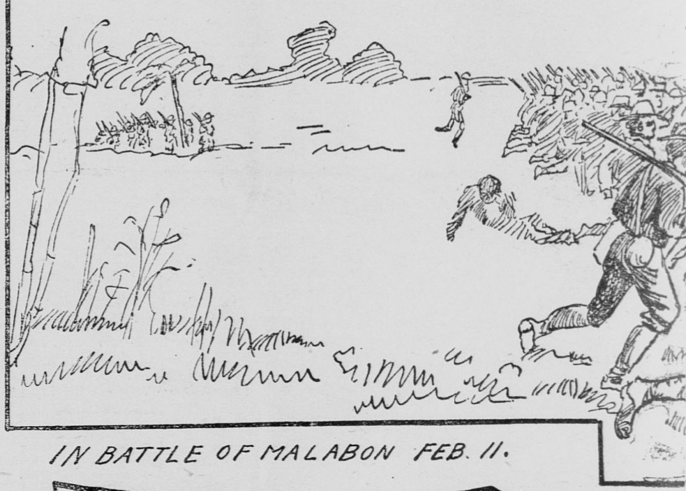 (San Francisco Call, February 11 1899)