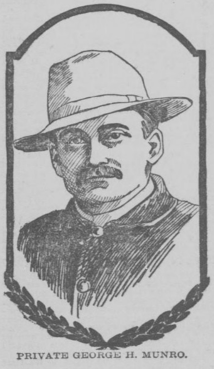 (San Francisco Call, February 11 1899)